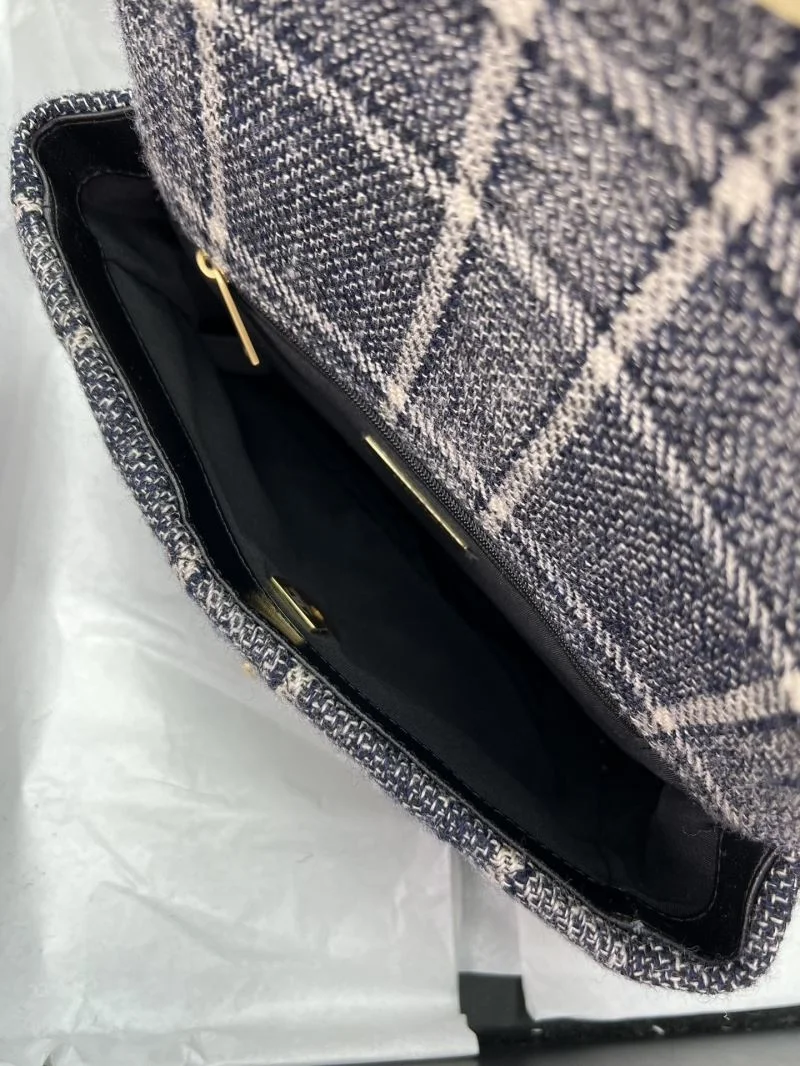 High accuracy Chanel 19 Bags