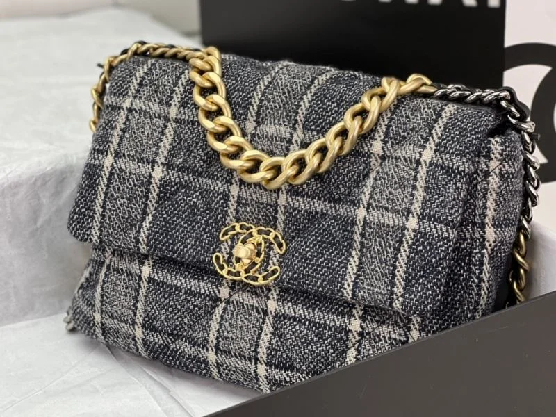 Discounted Chanel 19 Bags