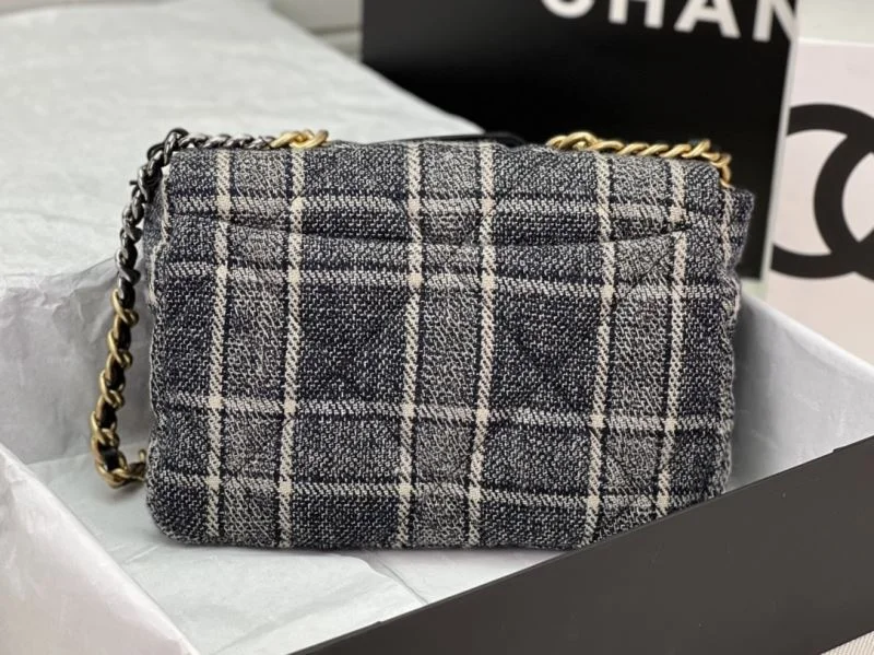 Discounted Chanel 19 Bags
