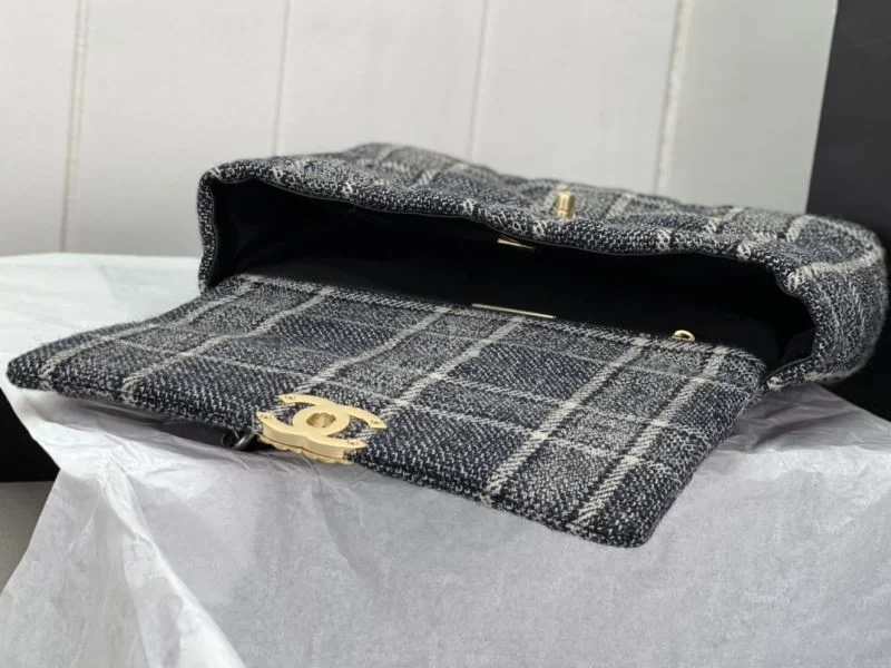 Discounted Chanel 19 Bags