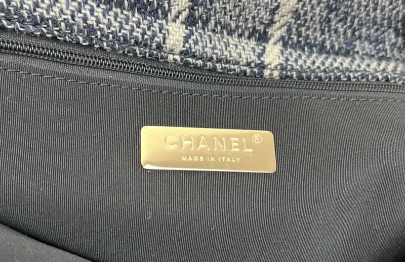 Discounted Chanel 19 Bags
