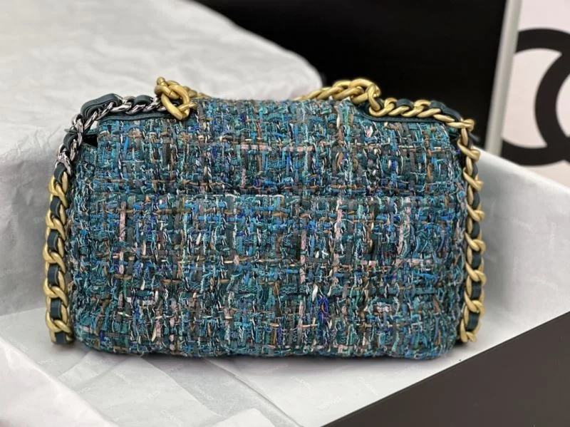 Budget-friendly Chanel 19 Bags