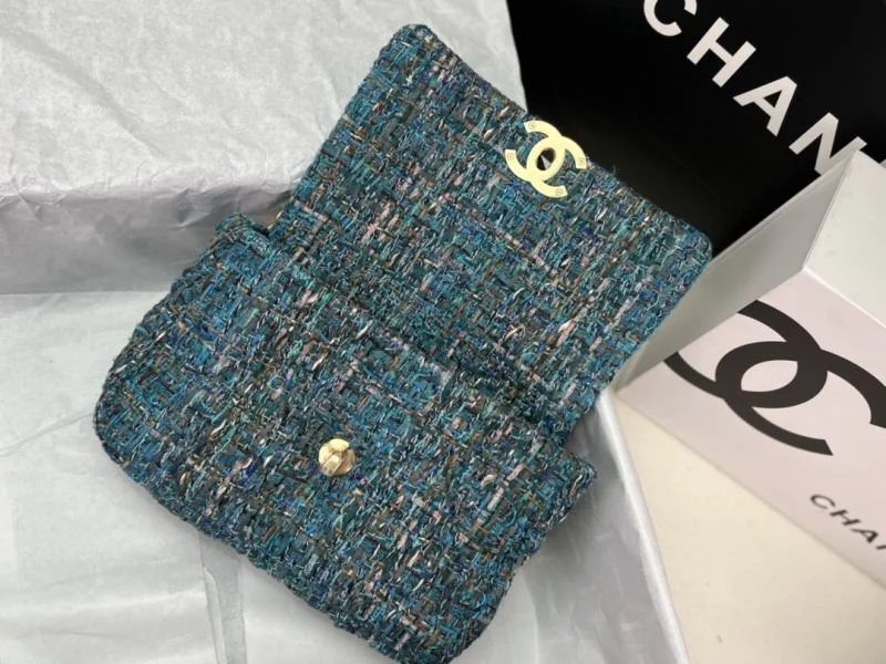 Budget-friendly Chanel 19 Bags