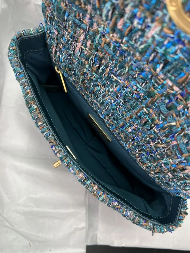 Budget-friendly Chanel 19 Bags