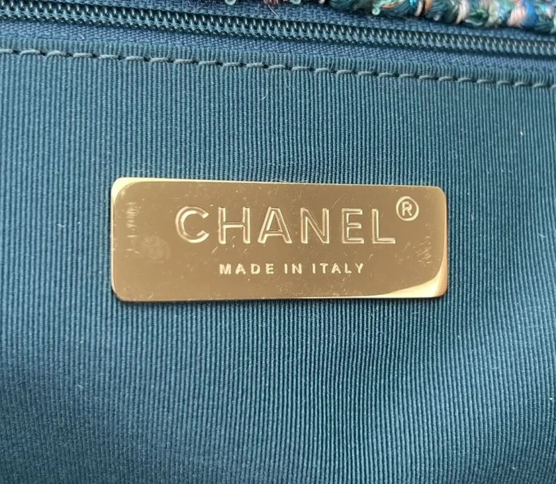 Budget-friendly Chanel 19 Bags