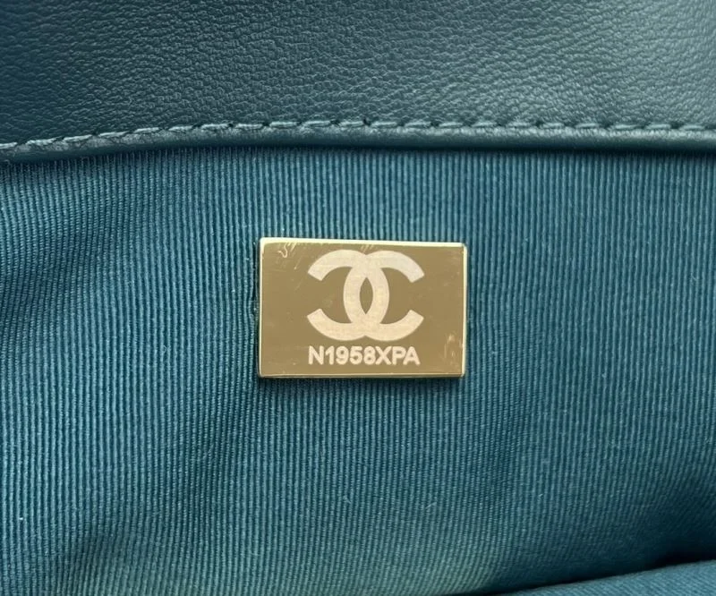Budget-friendly Chanel 19 Bags