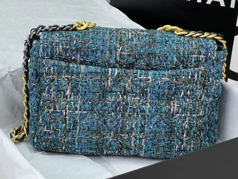 Value-priced Chanel 19 Bags