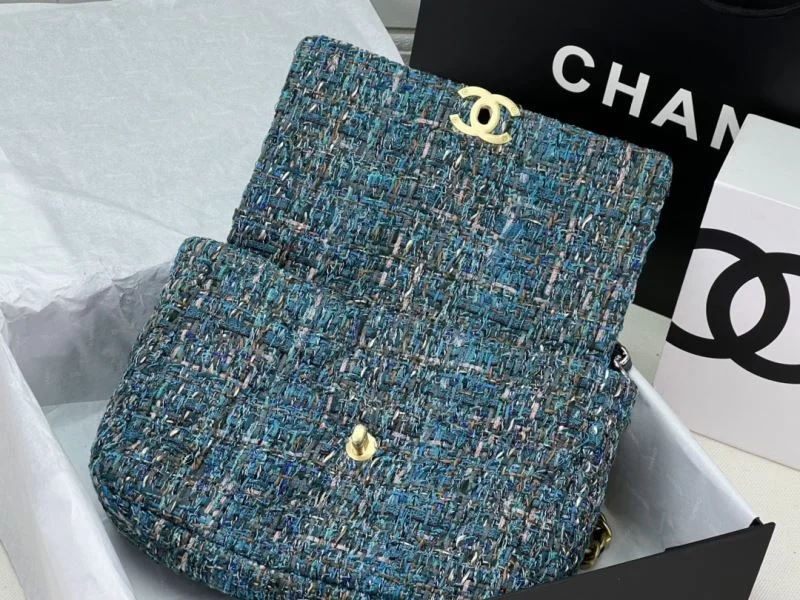 Value-priced Chanel 19 Bags