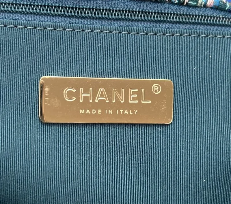 Value-priced Chanel 19 Bags