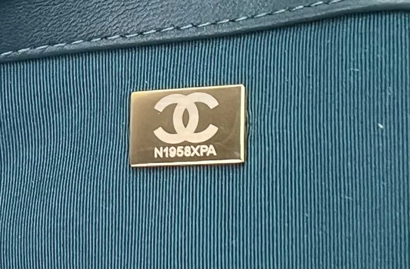 Value-priced Chanel 19 Bags