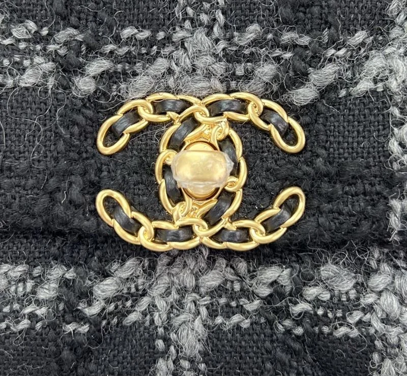 Top mirror Chanel 19 Bags
