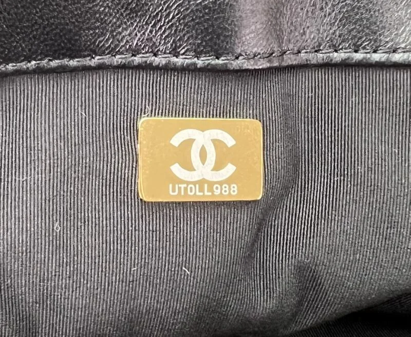 Top mirror Chanel 19 Bags