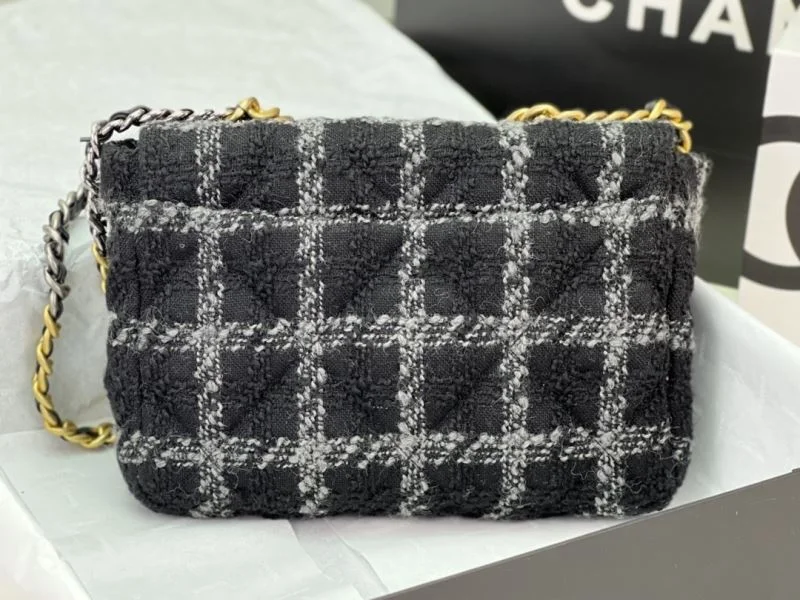 Perfect replica Chanel 19 Bags
