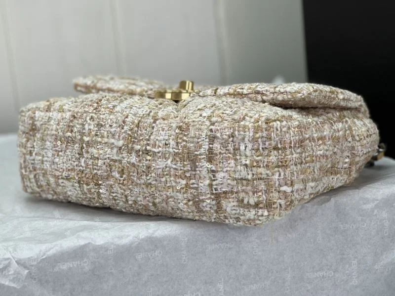 Exact replica Chanel 19 Bags