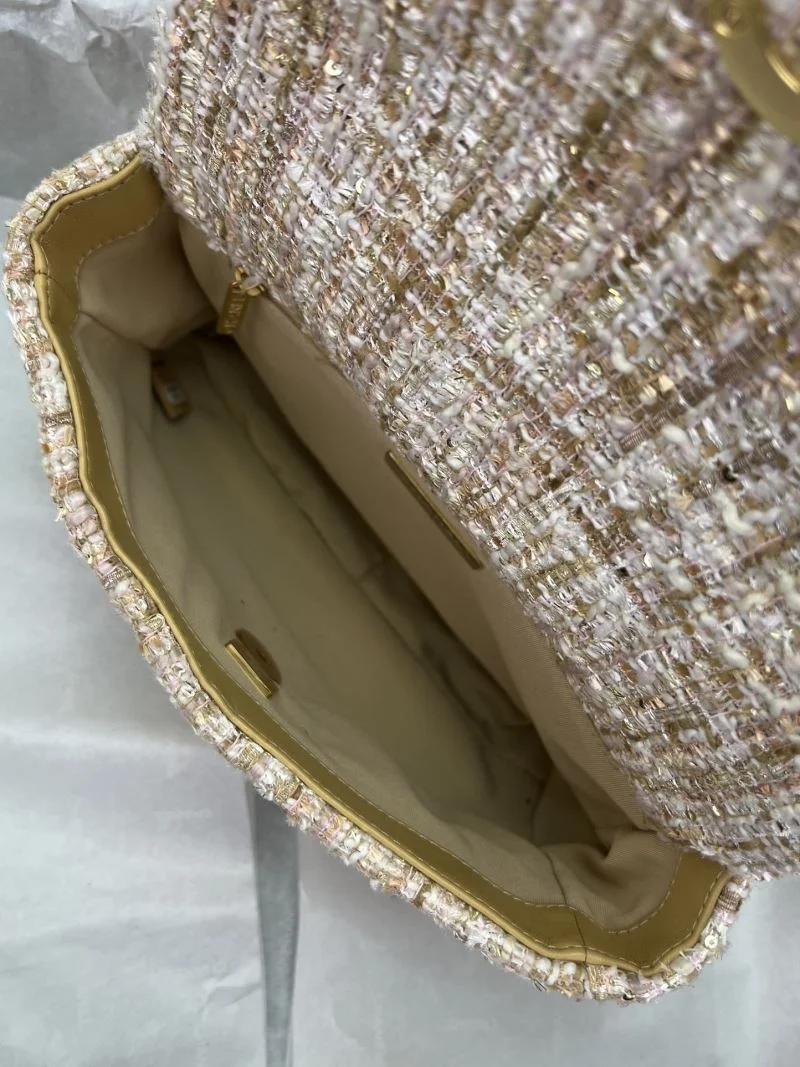 Exact replica Chanel 19 Bags