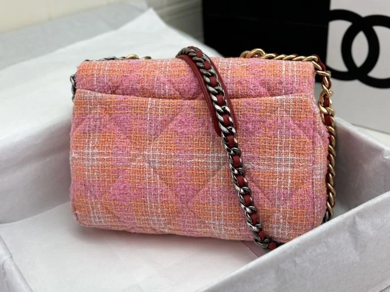 Mirror quality Chanel 19 Bags