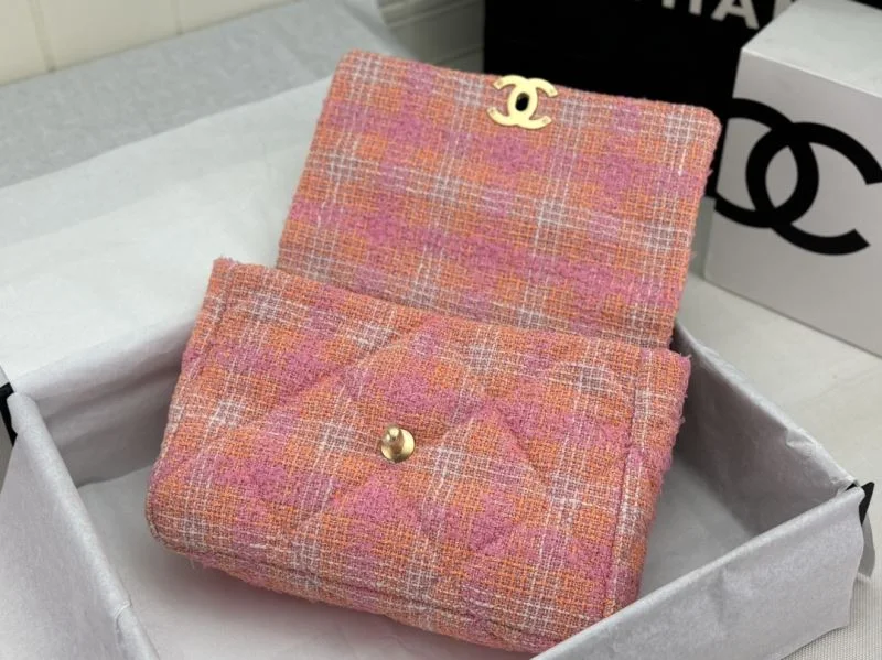 Mirror quality Chanel 19 Bags