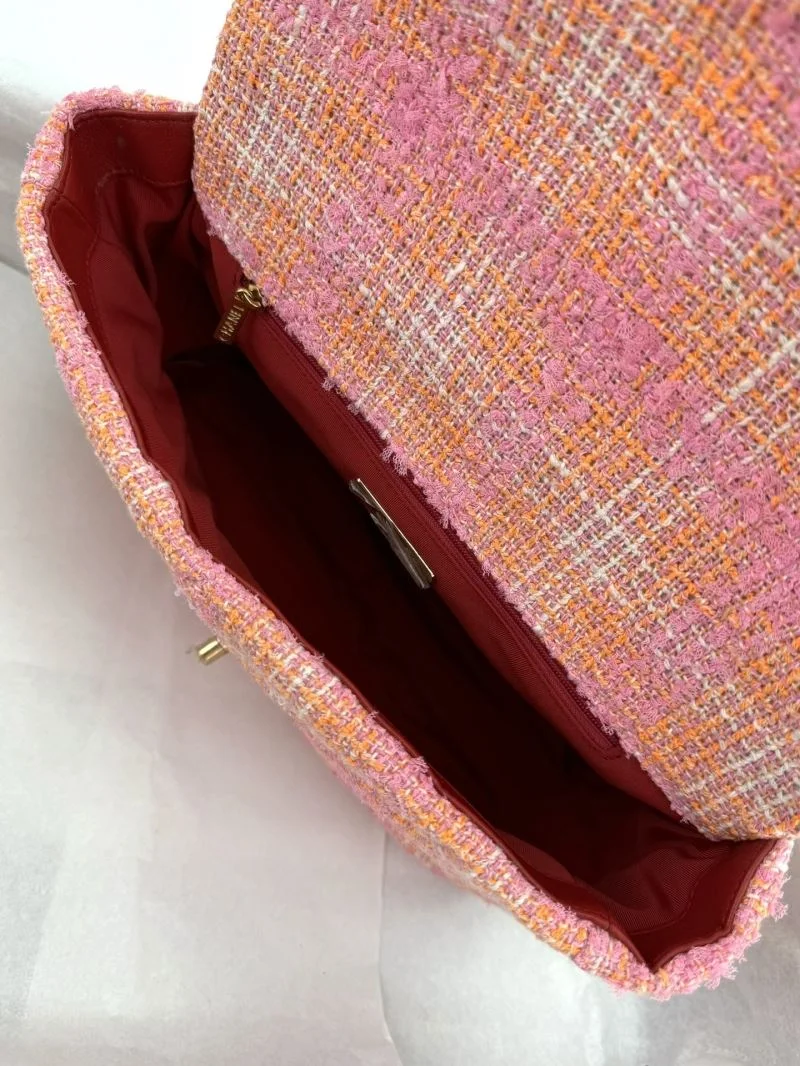 Mirror quality Chanel 19 Bags