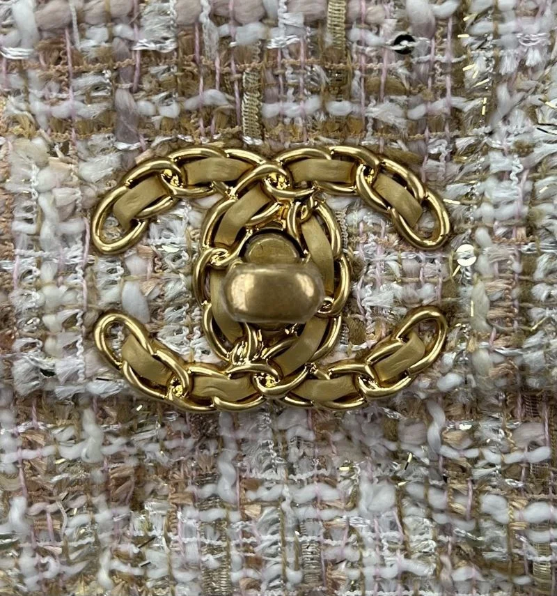 1:1 copy Chanel 19 Bags
