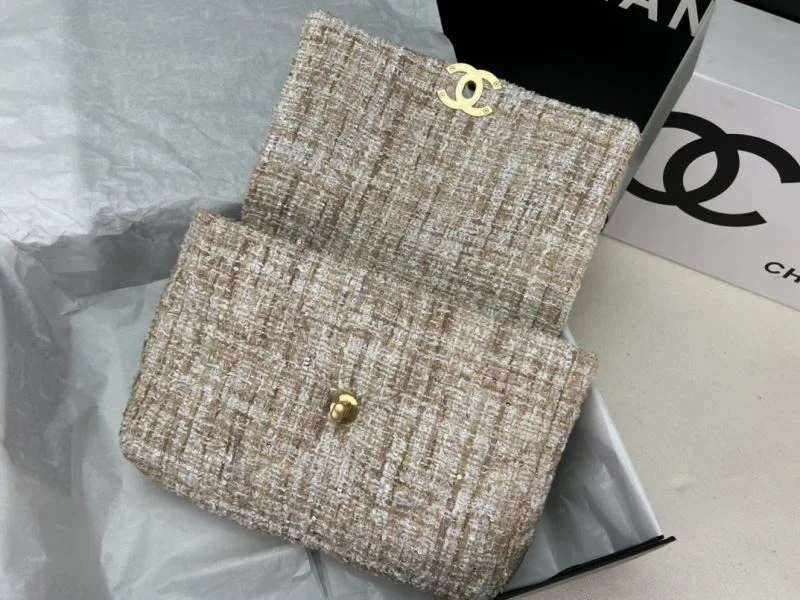 1:1 copy Chanel 19 Bags