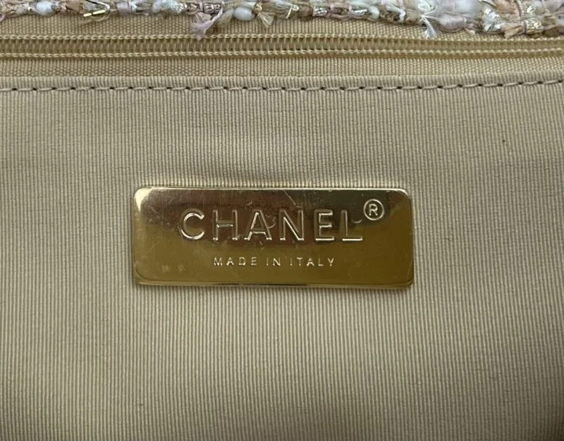 1:1 copy Chanel 19 Bags