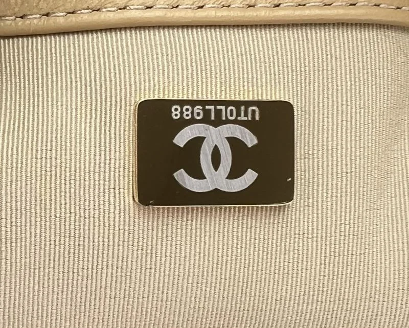 1:1 copy Chanel 19 Bags