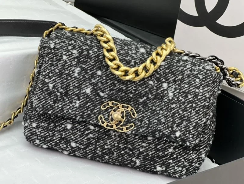 Exact replica Chanel 19 Bags