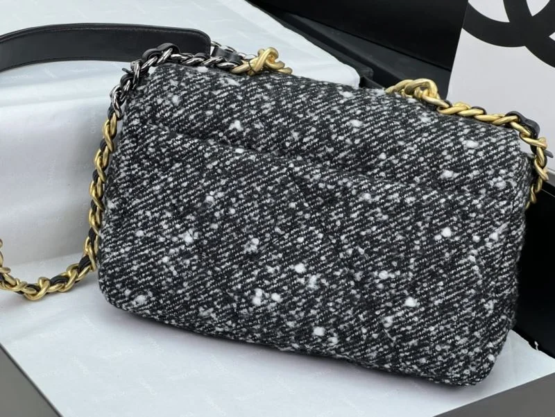Exact replica Chanel 19 Bags
