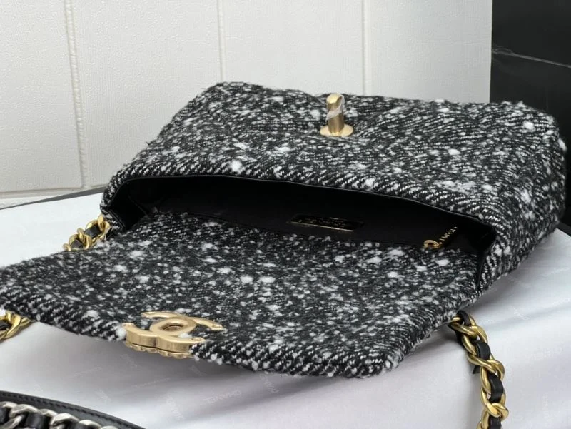 Exact replica Chanel 19 Bags