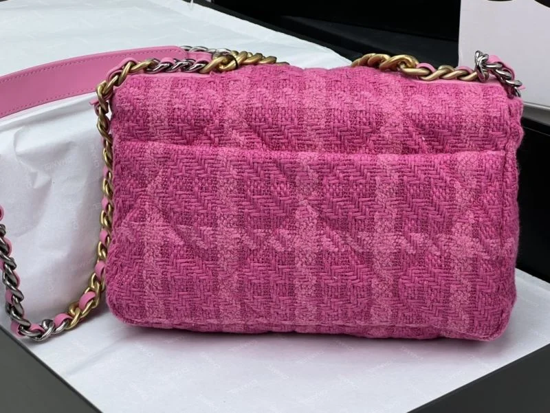 Exact replica Chanel 19 Bags