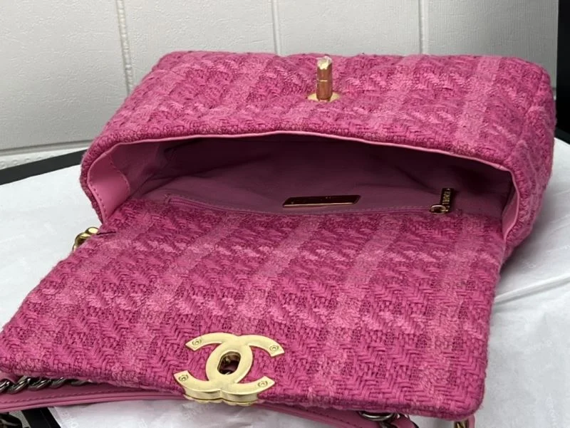 Exact replica Chanel 19 Bags