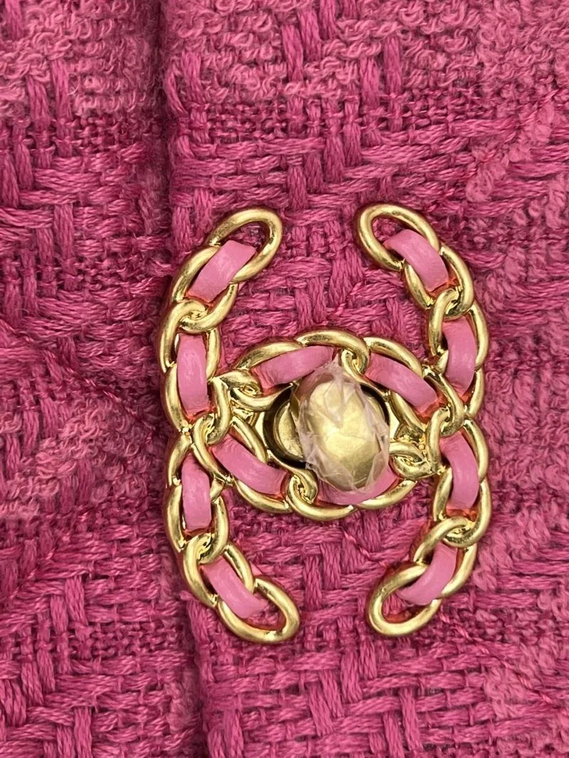 Exact replica Chanel 19 Bags