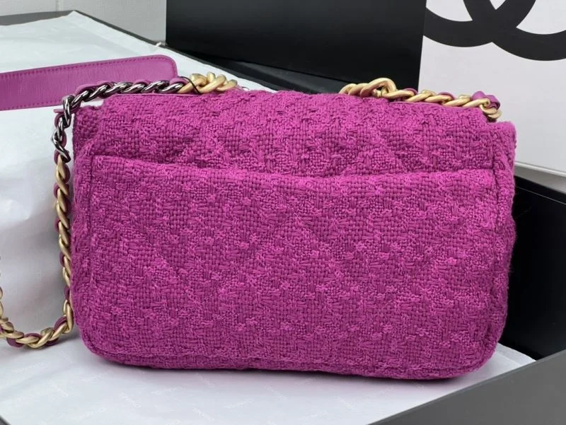 Factory-made Chanel 19 Bags