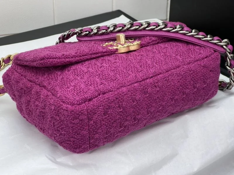Factory-made Chanel 19 Bags