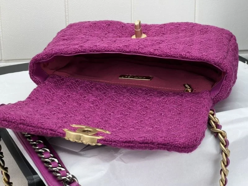 Factory-made Chanel 19 Bags