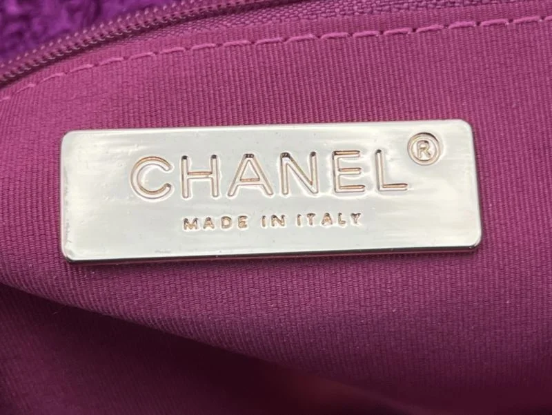 High accuracy Chanel 19 Bags