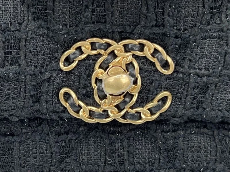 Original Chanel 19 Bags