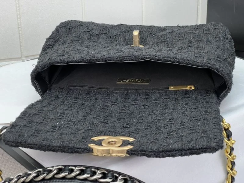 Original Chanel 19 Bags