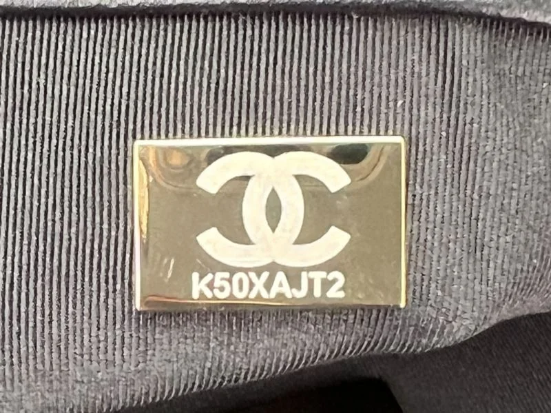 Indistinguishable Chanel 19 Bags