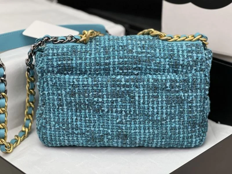 Cut-rate Chanel 19 Bags