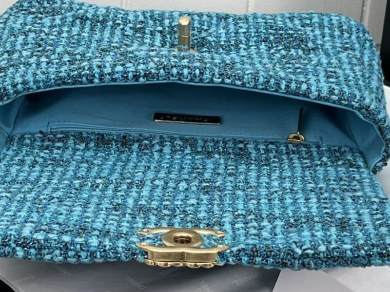 Cut-rate Chanel 19 Bags