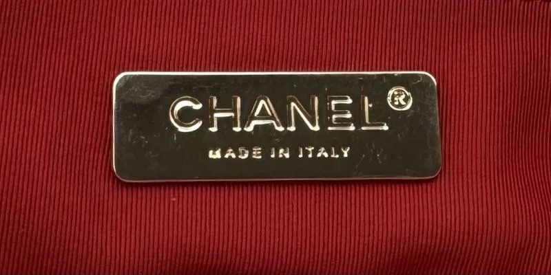 Authentic Chanel 19 Bags