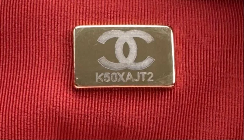 Authentic Chanel 19 Bags