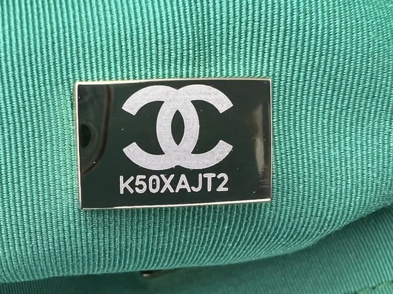Brand-original Chanel 19 Bags