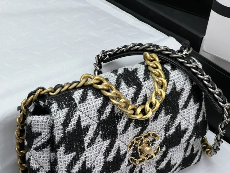 Cut-rate Chanel 19 Bags