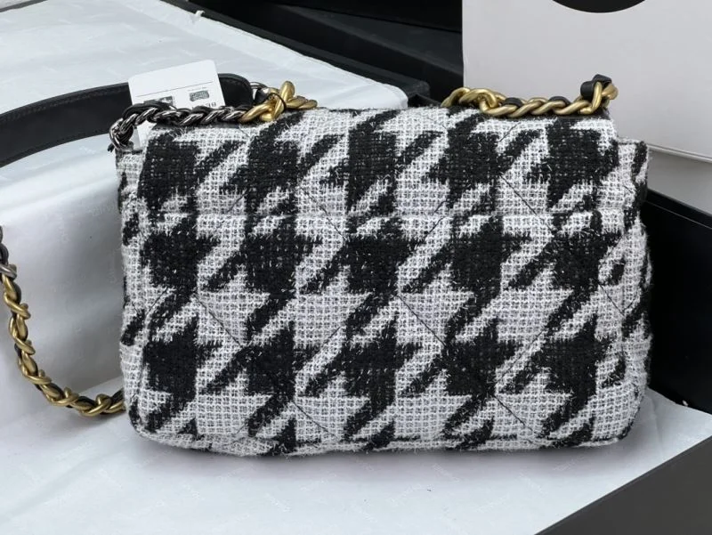 Cut-rate Chanel 19 Bags