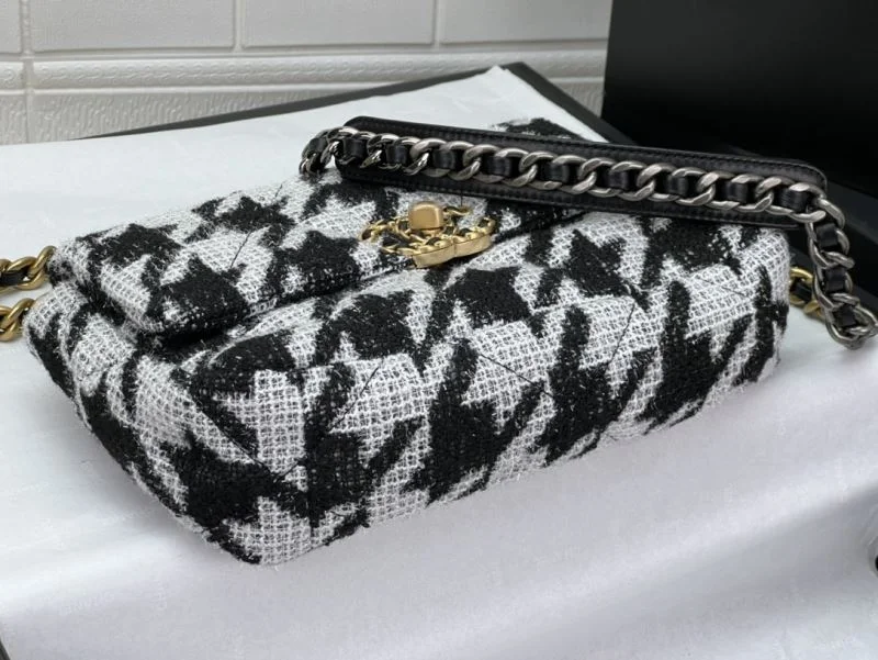Cut-rate Chanel 19 Bags