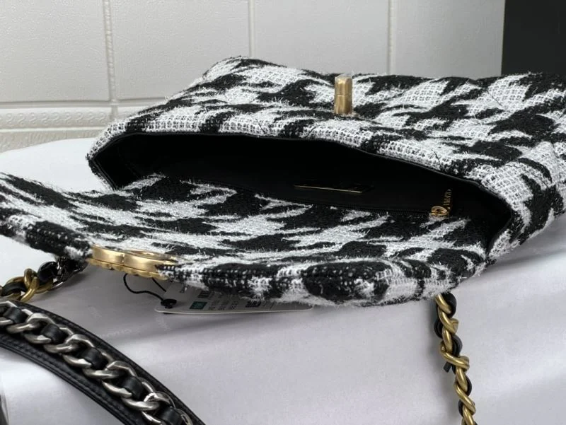 Cut-rate Chanel 19 Bags