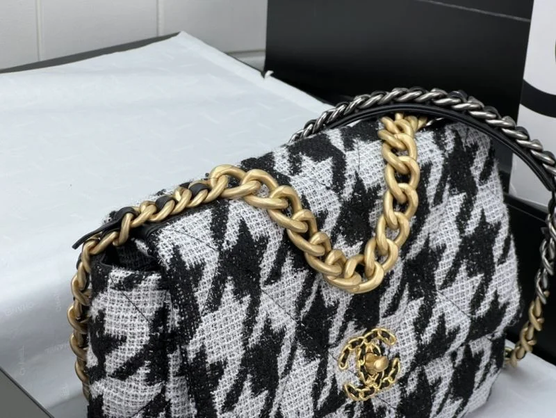 OEM Chanel 19 Bags