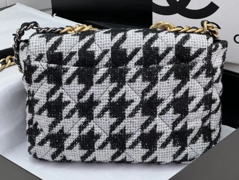 OEM Chanel 19 Bags